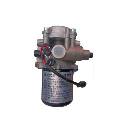 China Bus Integrated Dryer 3511010-1 for Chinese Bus and Truck Replacement Parts Standard Size for sale