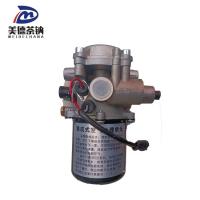 China Bus Integrated Dryer 3511010-1 for Chinese Bus and Truck Replacement Parts Standard Size for sale