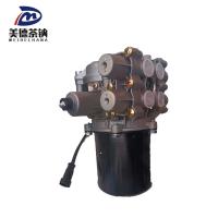 China Bus Integrated Dryer 3511010-1 for Chinese Bus and Truck Replacement Parts Standard Size for sale