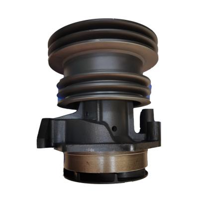 China Engine Water Pump for Shacman Hongyan CAMC Trucks 61500060050 OEM Size for sale