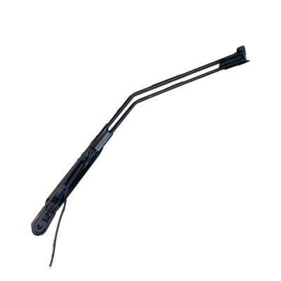China Bus Wiper Arm 37V03-28506 for Chinese Bus and Truck OEM Replacement 600mm for sale