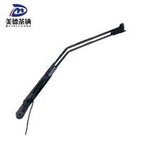 China Bus Wiper Arm 37V03-28506 for Chinese Bus and Truck OEM Replacement 600mm for sale