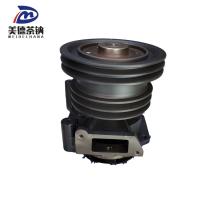 China Engine Water Pump for Shacman Hongyan CAMC Trucks 61500060050 OEM Size for sale