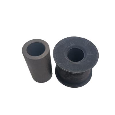China Meide Chana Bus Shock Absorber Lug Bushing 2905-00311 Standard Size Replacement for sale