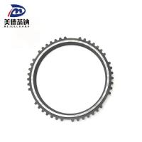 China Synchronizer Ring 1304304681 for ZF 16S109 6S150C 9S109 Heavy Truck Gearbox for sale