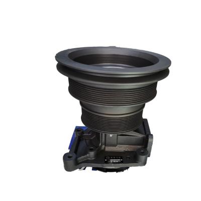China Engine Parts Water Pump for Chinese Truck OE 612600061364 Original Size for sale