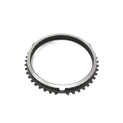 China European Heavy Truck Transmission Gearbox Synchronizer Ring 1304 304 683 Standard Size for sale