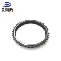 China European Heavy Truck Transmission Gearbox Synchronizer Ring 1304 304 683 Standard Size for sale