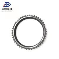 China European Heavy Truck Transmission Gearbox Synchronizer Ring 1304 304 683 Standard Size for sale