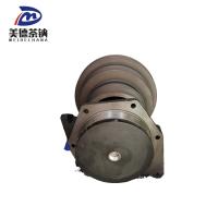 China Engine Parts Water Pump for Chinese Truck OE 612600061364 Original Size for sale