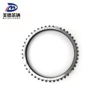 China European Heavy Truck Transmission Gearbox Synchronizer Ring 1304 304 683 Standard Size for sale