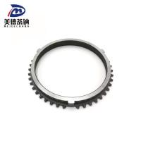 China European Heavy Truck Transmission Gearbox Synchronizer Ring 1304 304 683 Standard Size for sale