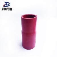 China Standard Shaped Straight Hose 1303-00306 for Bus Maintenance Replacement for sale