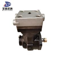 China OE VG1034130019 Custom Centrifugal Supercharger for HOWO FAW Truck Weichai Engine 10pcs MOQ for sale