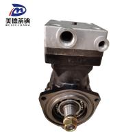 China OE VG1034130019 Custom Centrifugal Supercharger for HOWO FAW Truck Weichai Engine 10pcs MOQ for sale