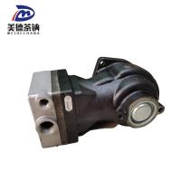 China OE VG1034130019 Custom Centrifugal Supercharger for HOWO FAW Truck Weichai Engine 10pcs MOQ for sale