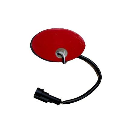 China Bus Front Marker Lamp 4112-00011 OE Replacement for Meide Chana CCC Certified for sale