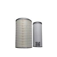 China Original Air Filter 1109-07912 1109-07911 for Bus Replacement Parts High Efficiency for sale
