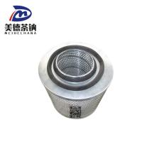 China Bus Air Filter for Zhongtong Higer Kinglong Bus OE Standard Size CCC Certified for sale