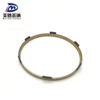 China European Truck Gearbox 16S150 151 181 220 221 Transmission Case Cone Ring 1268 304 494 for sale