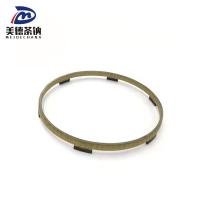 China European Truck Gearbox 16S150 151 181 220 221 Transmission Case Cone Ring 1268 304 494 for sale