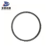 China S6-100 Gearbox Synchronizing Ring for European Heavy Trucks Buses OE 1268 304 525 for sale