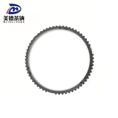 China S6-100 Gearbox Synchronizing Ring for European Heavy Trucks Buses OE 1268 304 525 for sale