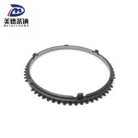China S6-100 Gearbox Synchronizing Ring for European Heavy Trucks Buses OE 1268 304 525 for sale