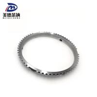 China S6-100 Gearbox Synchronizing Ring for European Heavy Trucks Buses OE 1268 304 525 for sale