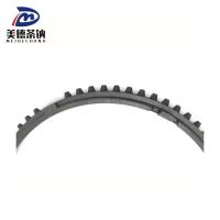 China S6-100 Gearbox Synchronizing Ring for European Heavy Trucks Buses OE 1268 304 525 for sale