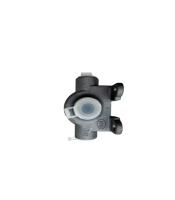 China Original Bus Parts Quick Release Valve for Replacement Original for sale