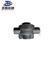 China Original Bus Parts Quick Release Valve for Replacement Original for sale