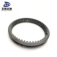 China Sliding Sleeve Synchronizer 1304 304 597 for European Truck Gearbox 12V for sale