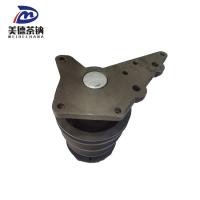 China Centrifugal Supercharger 612600100081 for Weichai Mechanical Loader Chinese Truck Engine Part for sale