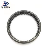 China Sliding Sleeve Synchronizer 1304 304 597 for European Truck Gearbox 12V for sale