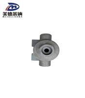 China Original Bus Parts Quick Release Valve for Replacement Original for sale