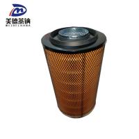 China Meide Chana Air Filter Element 1132-00048 for Chinese Bus and Truck Replacement for sale