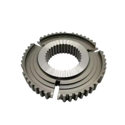 China European Trucks Transmission 1st/2nd Gear Synchronizer Body 1304 304 591 1324 304 052 for sale