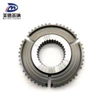 China European Trucks Transmission 1st/2nd Gear Synchronizer Body 1304 304 591 1324 304 052 for sale