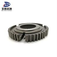 China European Trucks Transmission 1st/2nd Gear Synchronizer Body 1304 304 591 1324 304 052 for sale