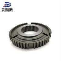 China European Trucks Transmission 1st/2nd Gear Synchronizer Body 1304 304 591 1324 304 052 for sale