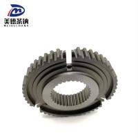 China European Trucks Transmission 1st/2nd Gear Synchronizer Body 1304 304 591 1324 304 052 for sale