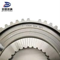 China European Trucks Transmission 1st/2nd Gear Synchronizer Body 1304 304 591 1324 304 052 for sale