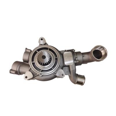 China Centrifugal Supercharger D5600222003 for Renault Engine Compatible with HOWO FAW DONGFENG SHACMAN Trucks for sale