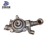 China Centrifugal Supercharger D5600222003 for Renault Engine Compatible with HOWO FAW DONGFENG SHACMAN Trucks for sale