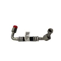 China Original Gas Pipe 1141-04236 for MEIDECHNAN Bus Heavy Truck Engine Fuel Line for sale