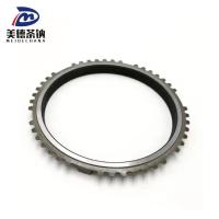 China Truck Gear Box Synchro Ring 1268 304 594 Standard Size for Heavy Duty Transmission for sale