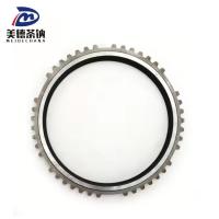 China Truck Gear Box Synchro Ring 1268 304 594 Standard Size for Heavy Duty Transmission for sale