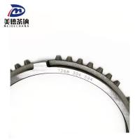 China Truck Gear Box Synchro Ring 1268 304 594 Standard Size for Heavy Duty Transmission for sale
