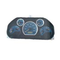 China Bus Parts Auto Combination Instrument 38C49-01100-B for Chinese Bus and Truck 24V for sale
